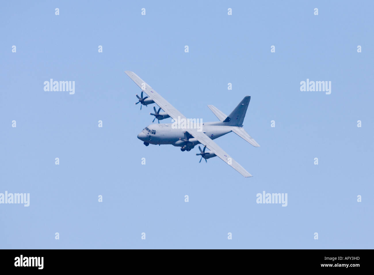 Raf lyneham hi-res stock photography and images - Alamy