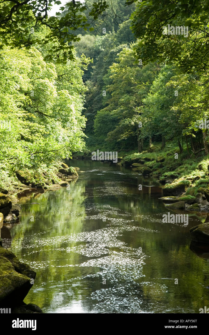 River wharf yorkshire hi-res stock photography and images - Alamy