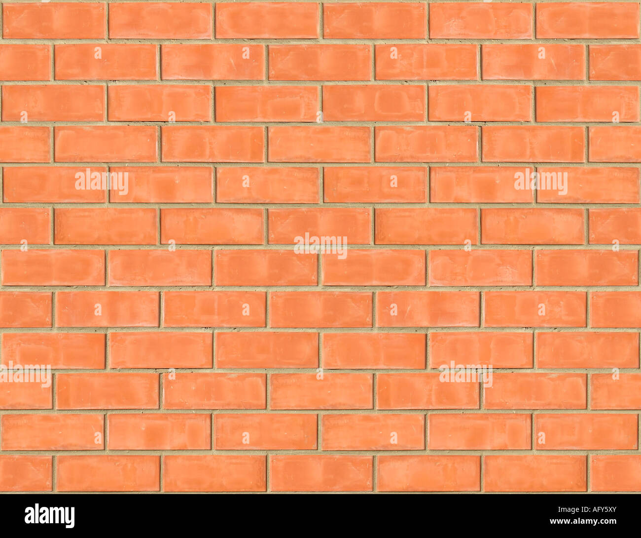 High quality seamless texture of brickwork Stock Photo - Alamy