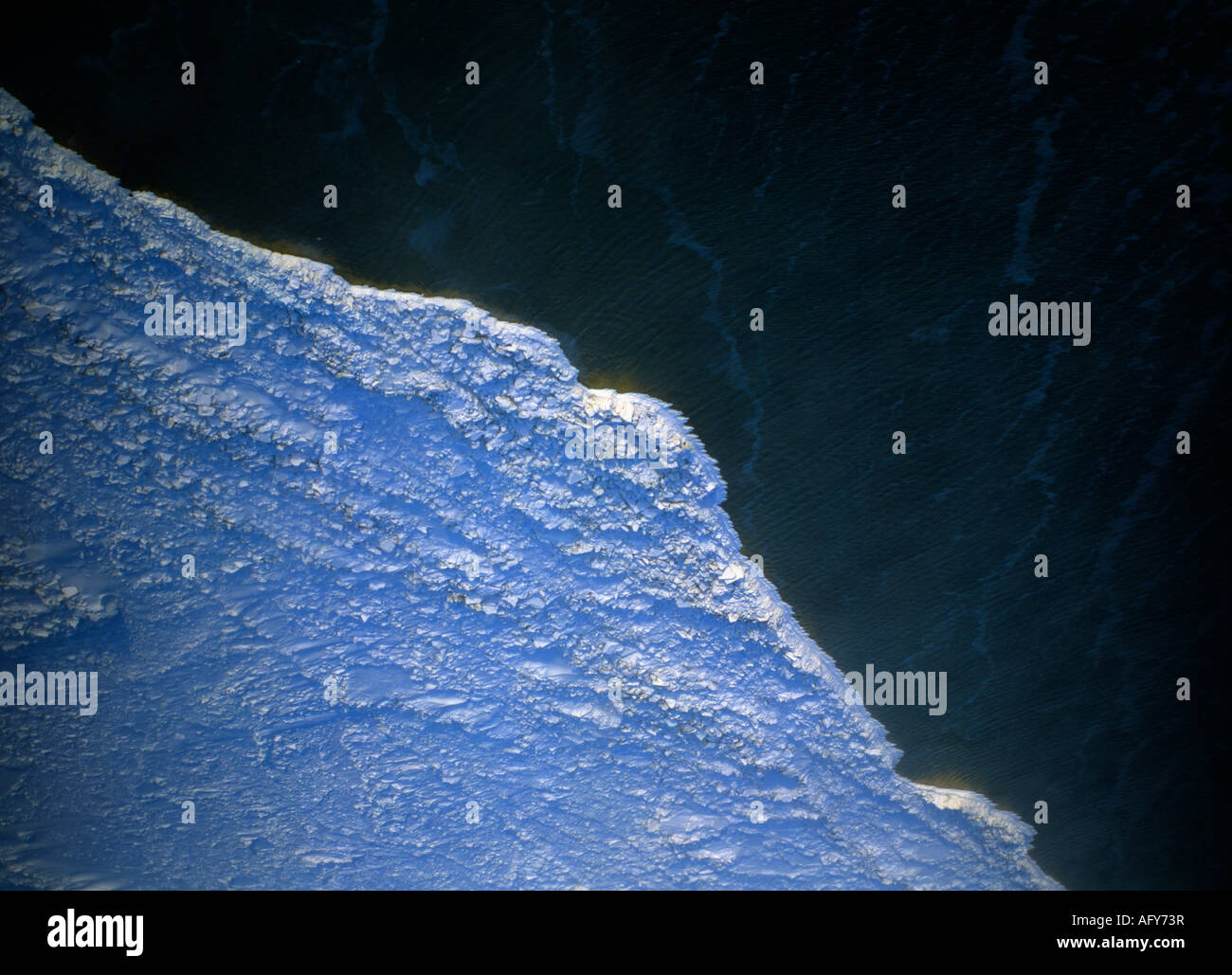 Bering Strait Sea High Resolution Stock Photography and Images - Alamy