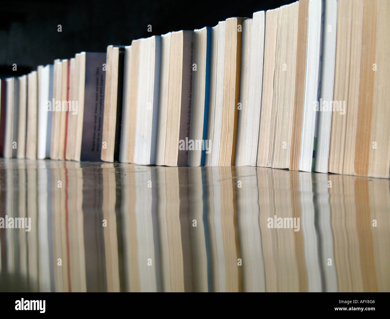 We are anonymous book hi-res stock photography and images - Alamy