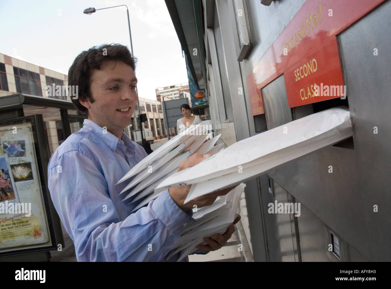 Tom hodgkinson hi-res stock photography and images - Alamy