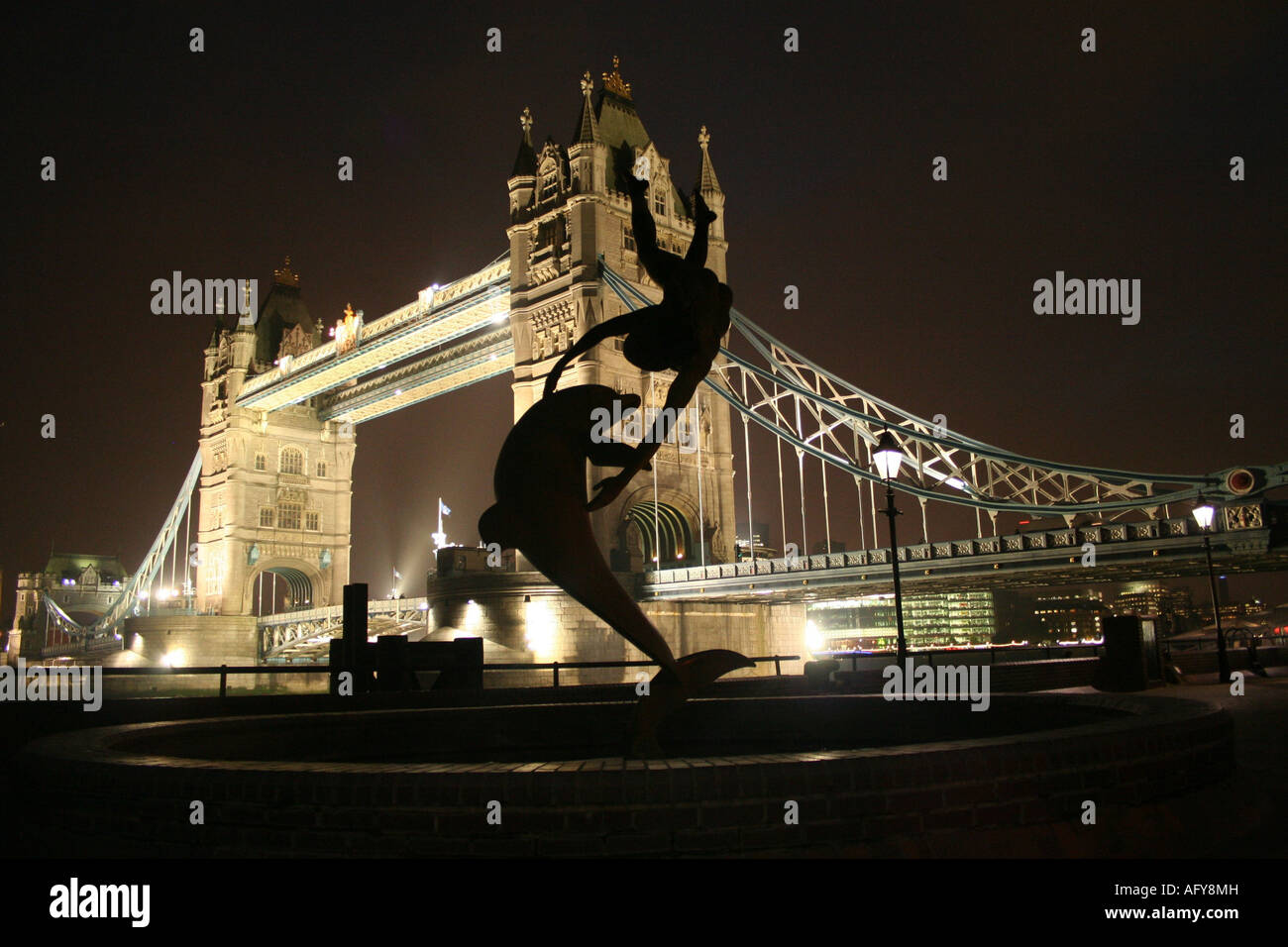 Victorian London At Night High Resolution Stock Photography and Images ...