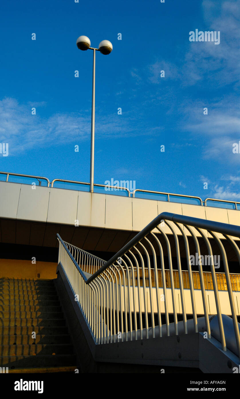 Street lamps vienna hi-res stock photography and images - Alamy