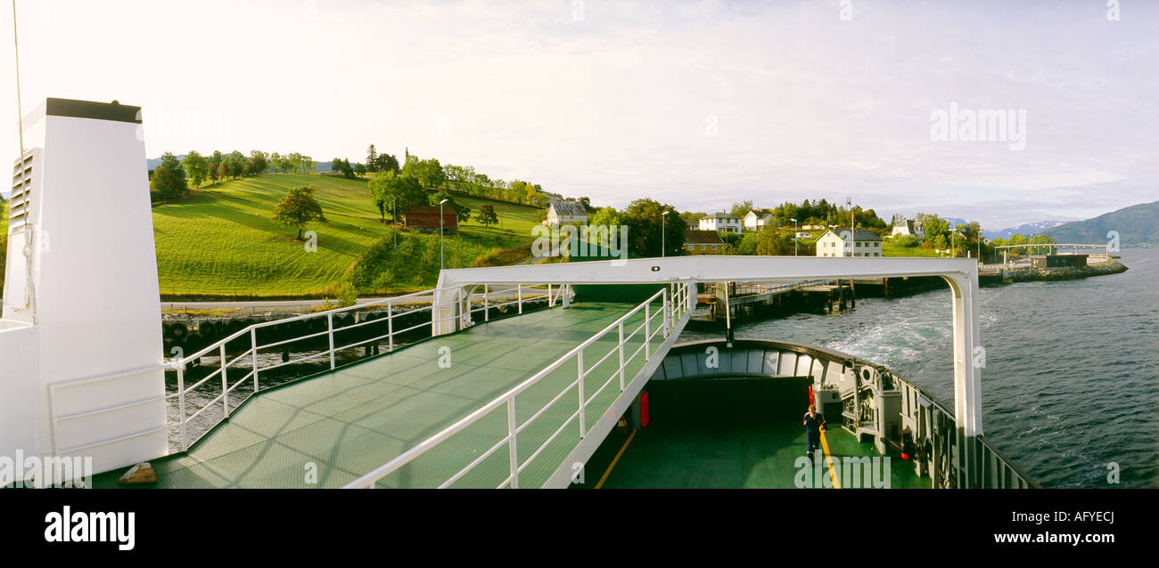 Vangsnes travel photos hi-res stock photography and images - Alamy