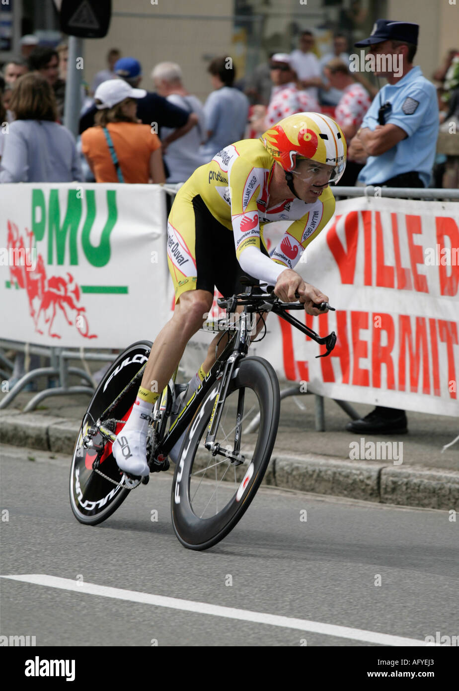 David Millar Tour De France High Resolution Stock Photography and ...