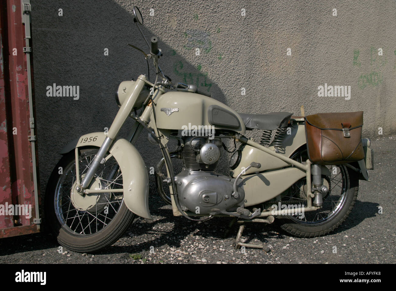Motobecane hi-res stock photography and images - Alamy