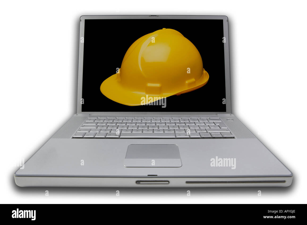 Health safety helmet book Cut Out Stock Images & Pictures - Alamy