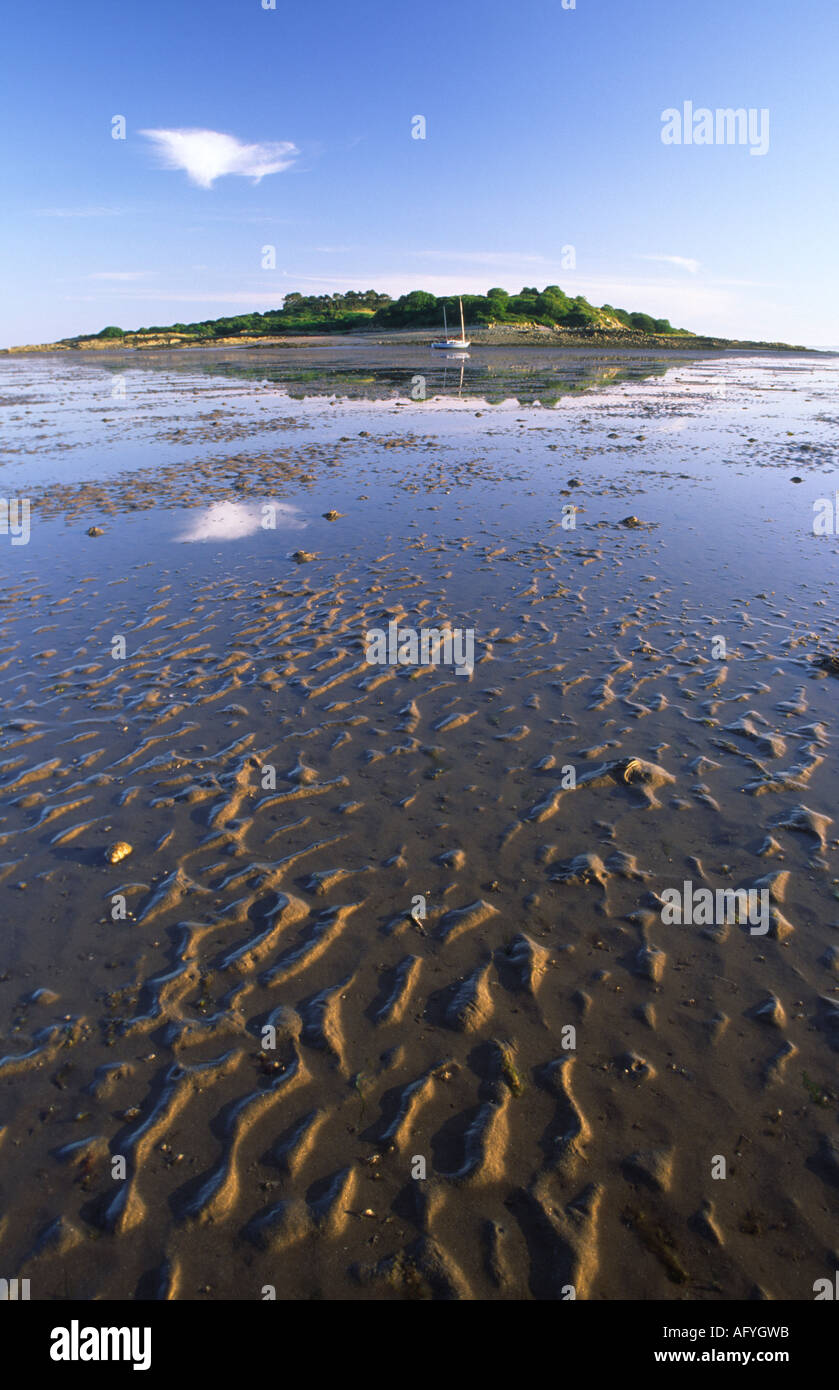 Wigtown solway coast hi-res stock photography and images - Alamy