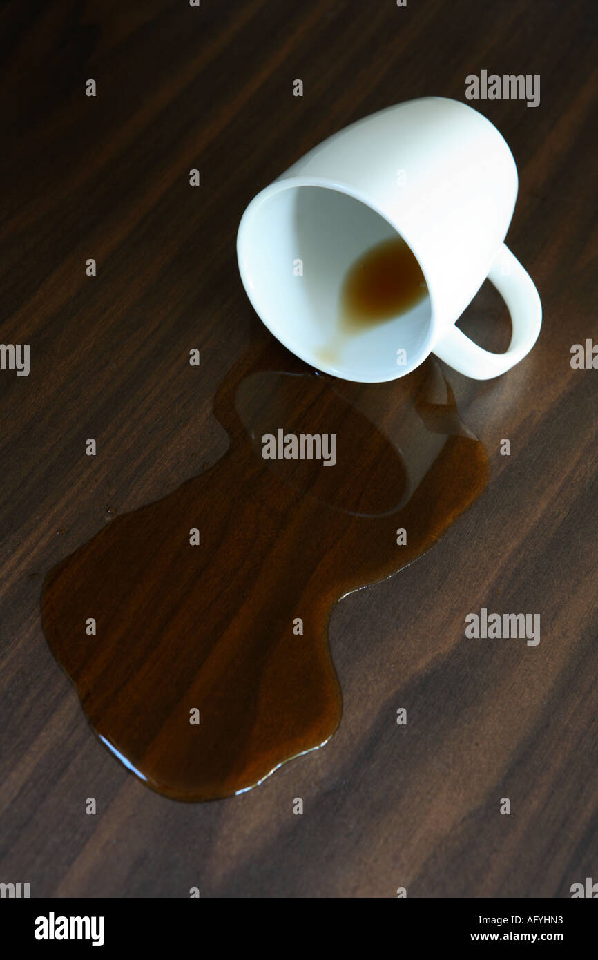 Spill burn hi-res stock photography and images - Alamy