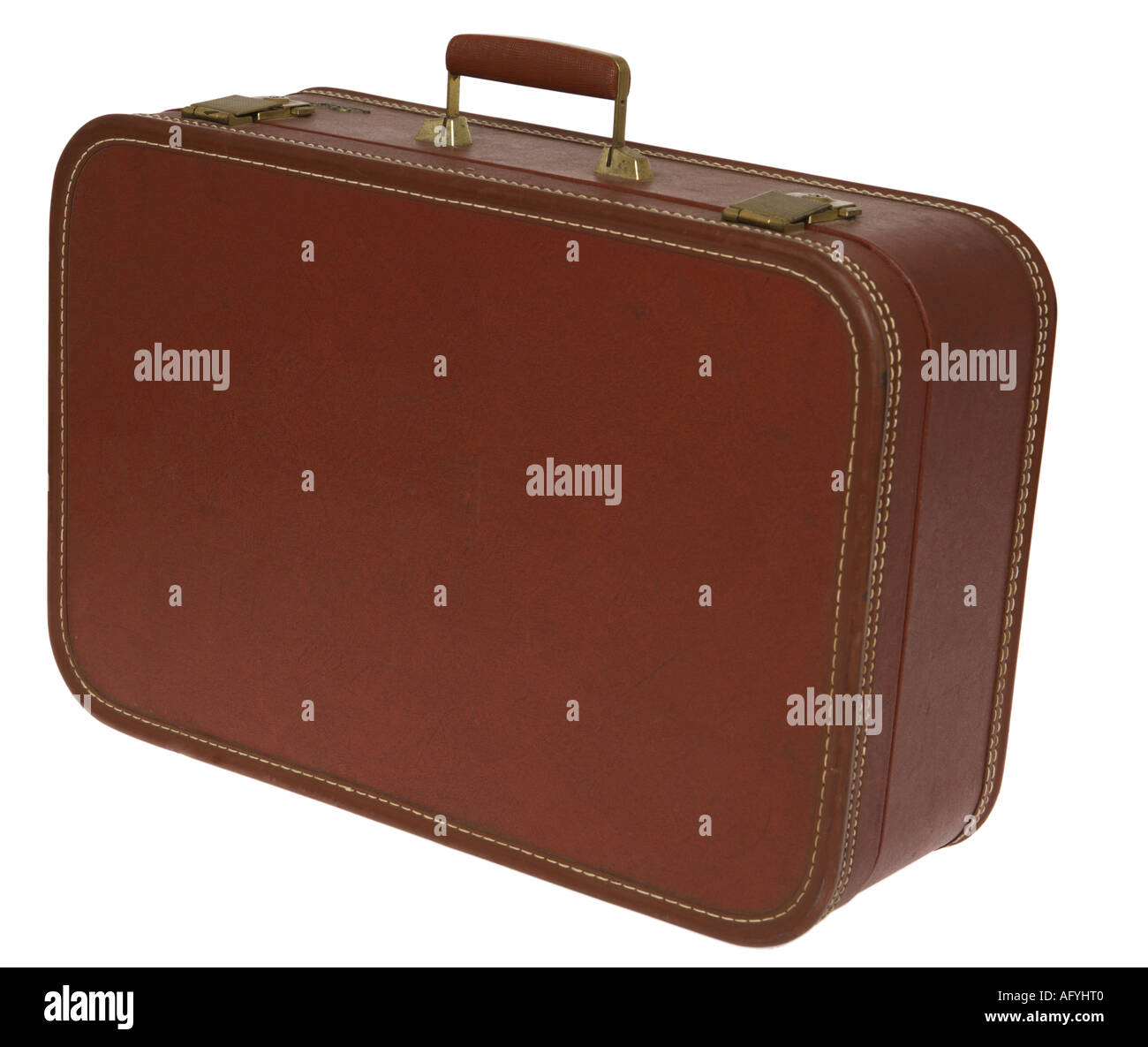 Basic luggage hi-res stock photography and images - Alamy