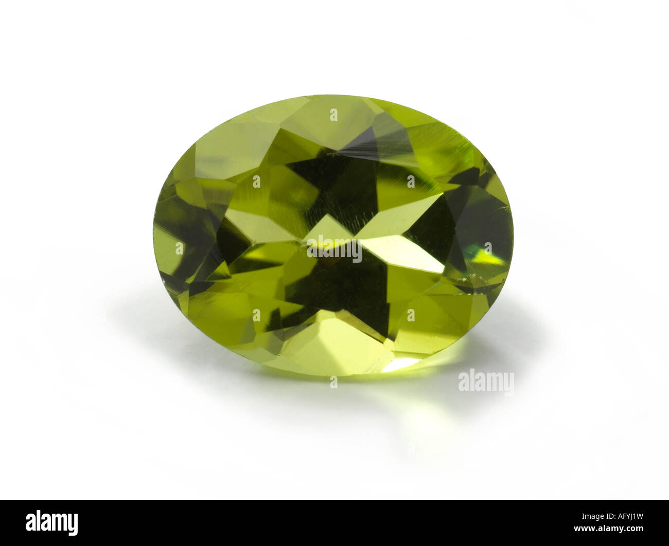 Peridot gemstone hi-res stock photography and images - Alamy