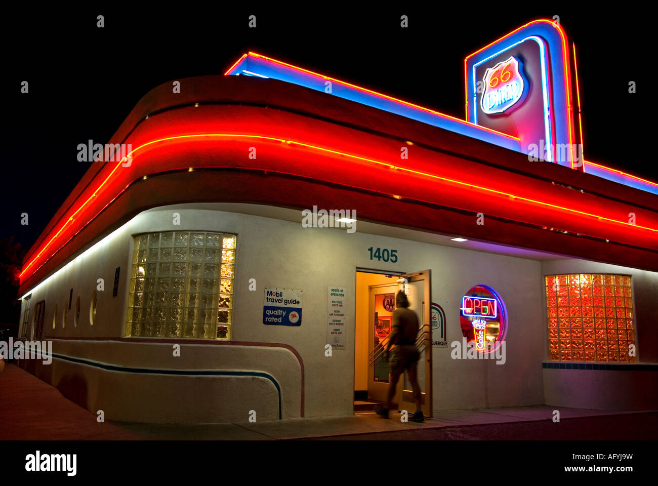 Route 66 diner hi-res stock photography and images - Alamy Route 66 diner hi-res stock photography and images - Alamy
