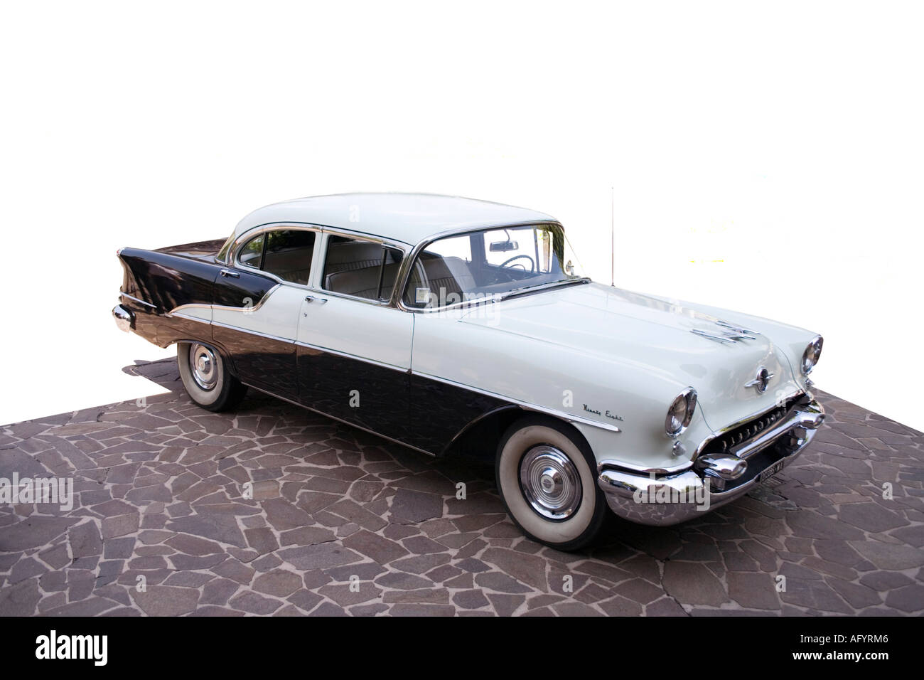 Oldsmobile ninety eight car hi-res stock photography and images - Alamy