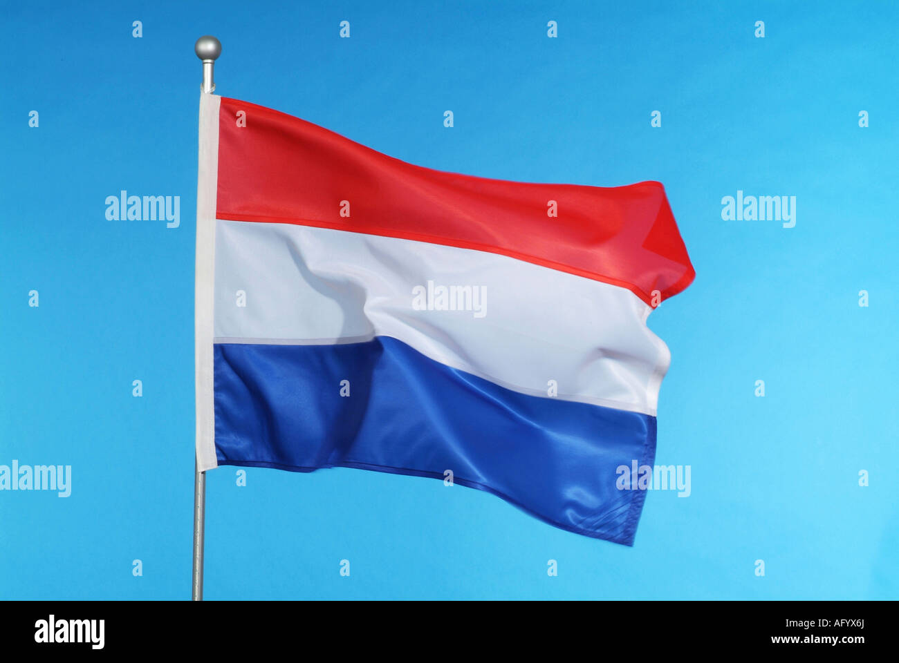 Netherlands Flag Stock Photos & Netherlands Flag Stock Images - Alamy