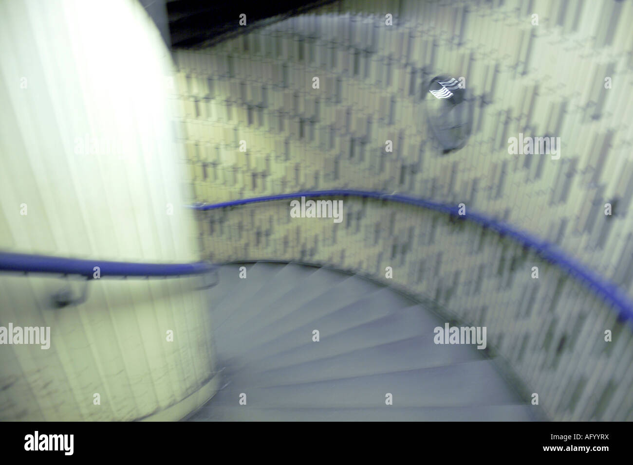 Falling down the rabbit hole hi-res stock photography and images - Alamy