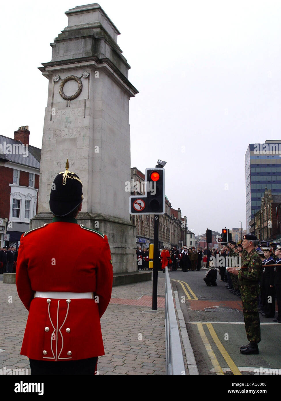 Clarence place newport hi-res stock photography and images - Alamy