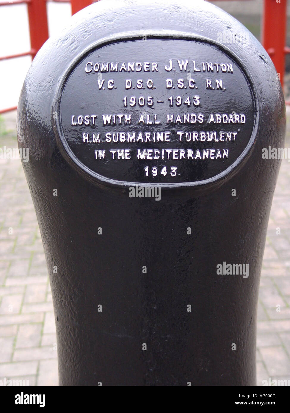 John wallace linton hi-res stock photography and images - Alamy