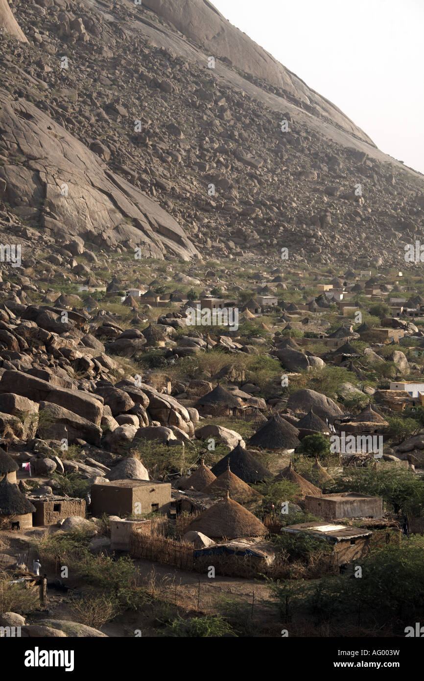 Taka mountains town kassala sudan hi-res stock photography and images ...