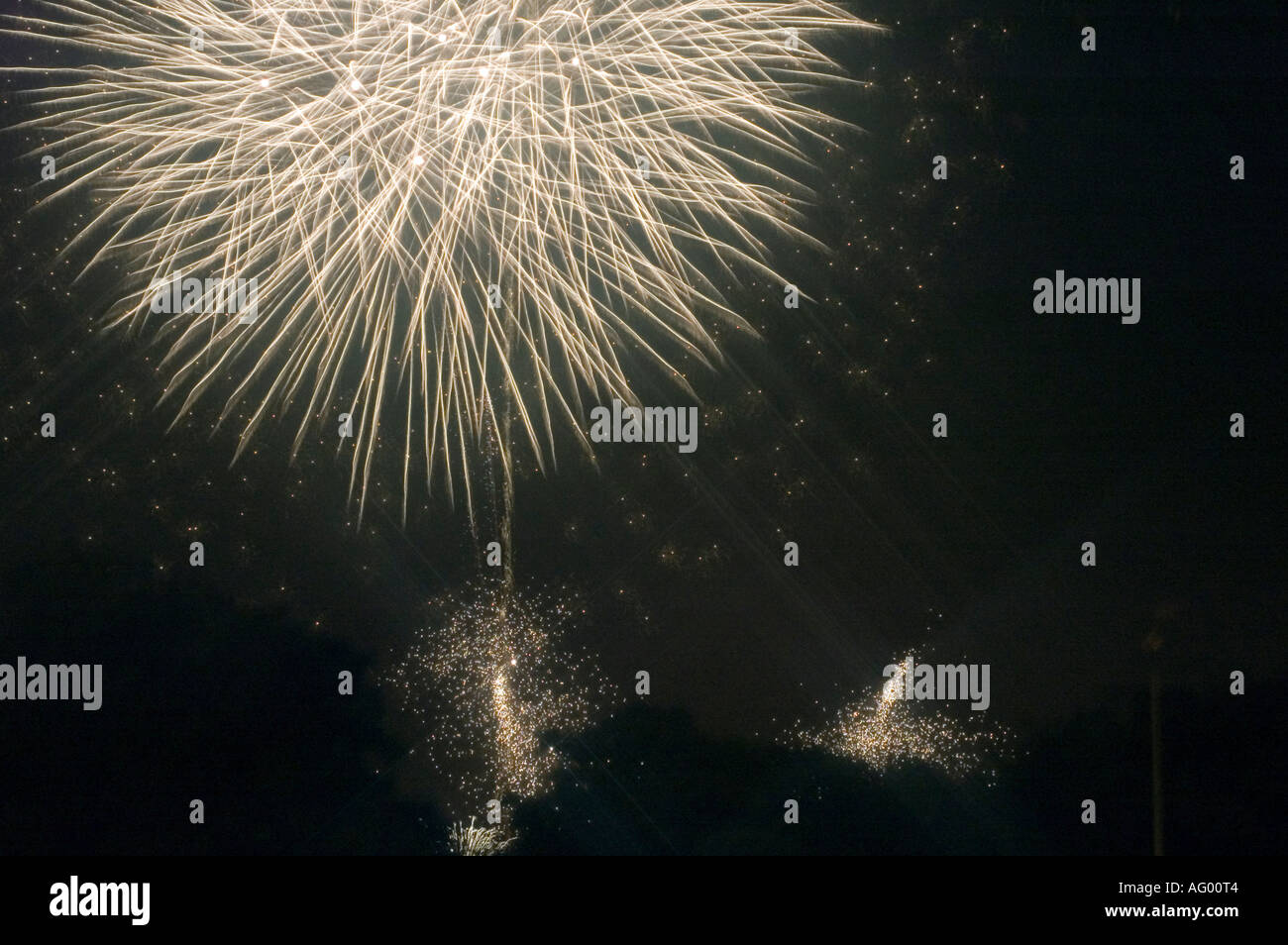 Explosion on white hi-res stock photography and images - Alamy