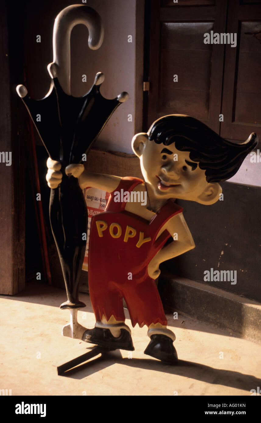 Coir welcome symbol coir factory hi-res stock photography and images ...