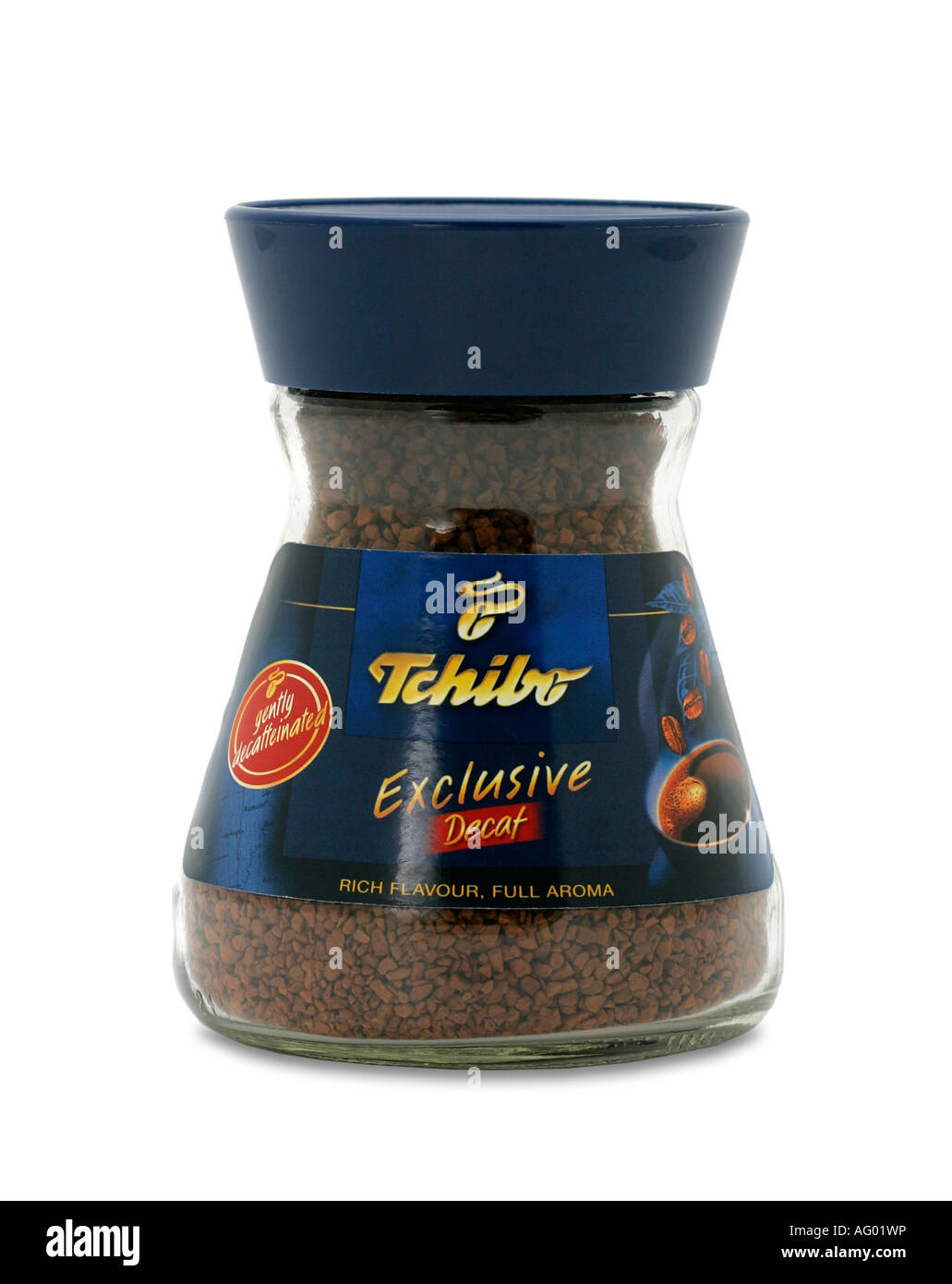 Tchibo cafe hi-res stock photography and images - Alamy