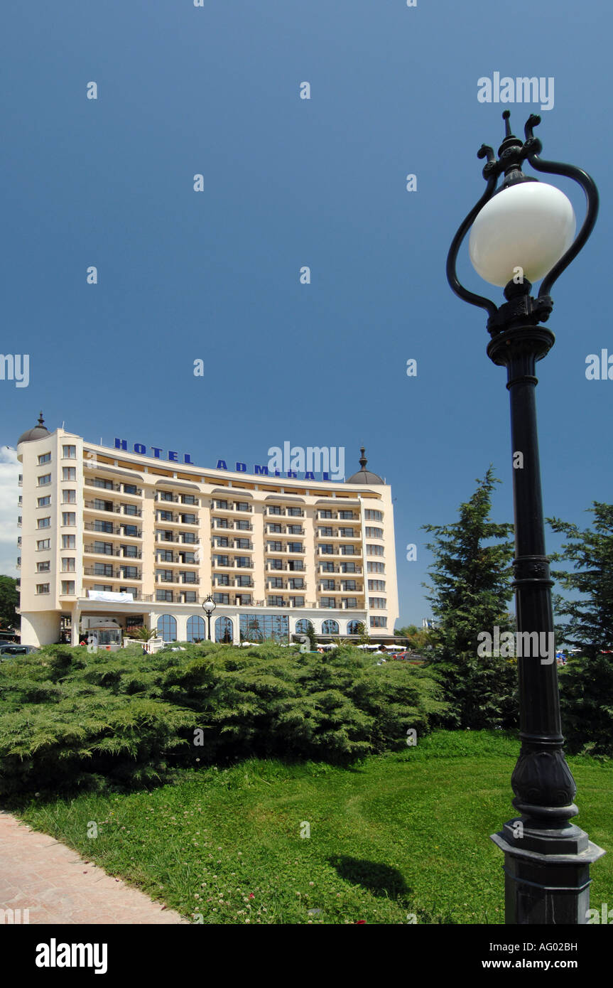 Goldan Sands, Bulgaria Stock Photo - Alamy