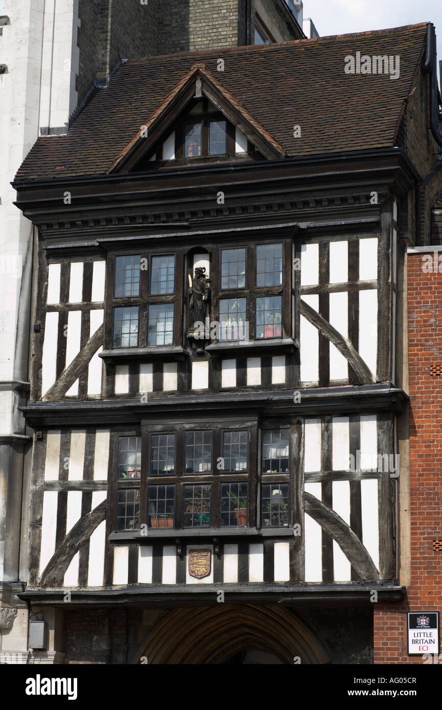 Smithfield gate hi-res stock photography and images - Alamy