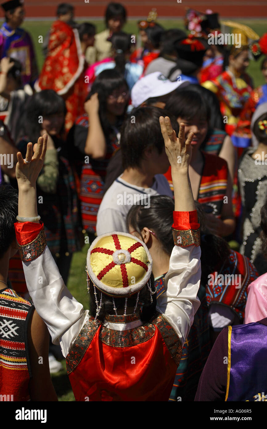 Multicultural Festival in Vancouver, Canada Stock Photo - Alamy
