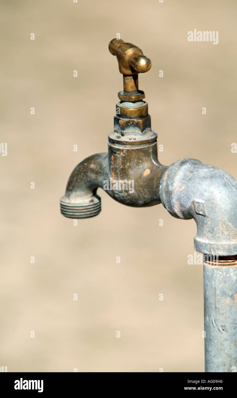 Drinking water supply company hi-res stock photography and images - Alamy