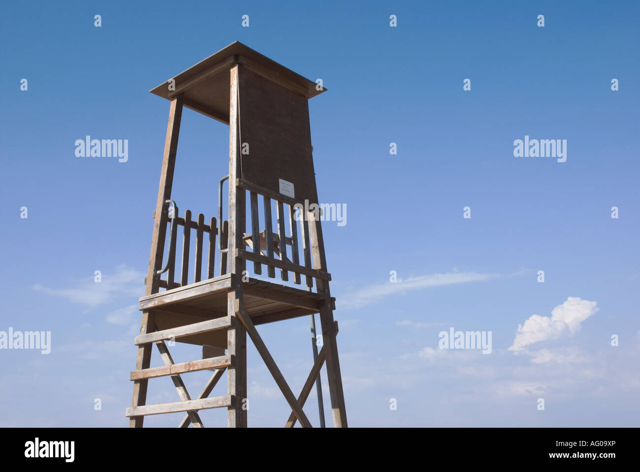 Watchman tower hi-res stock photography and images - Alamy