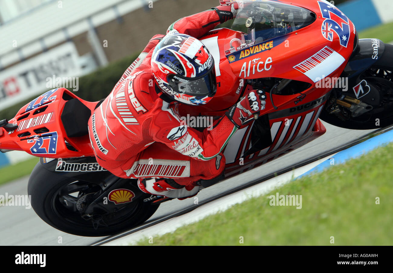 Australian motorcycle racing hi-res stock photography and images - Alamy