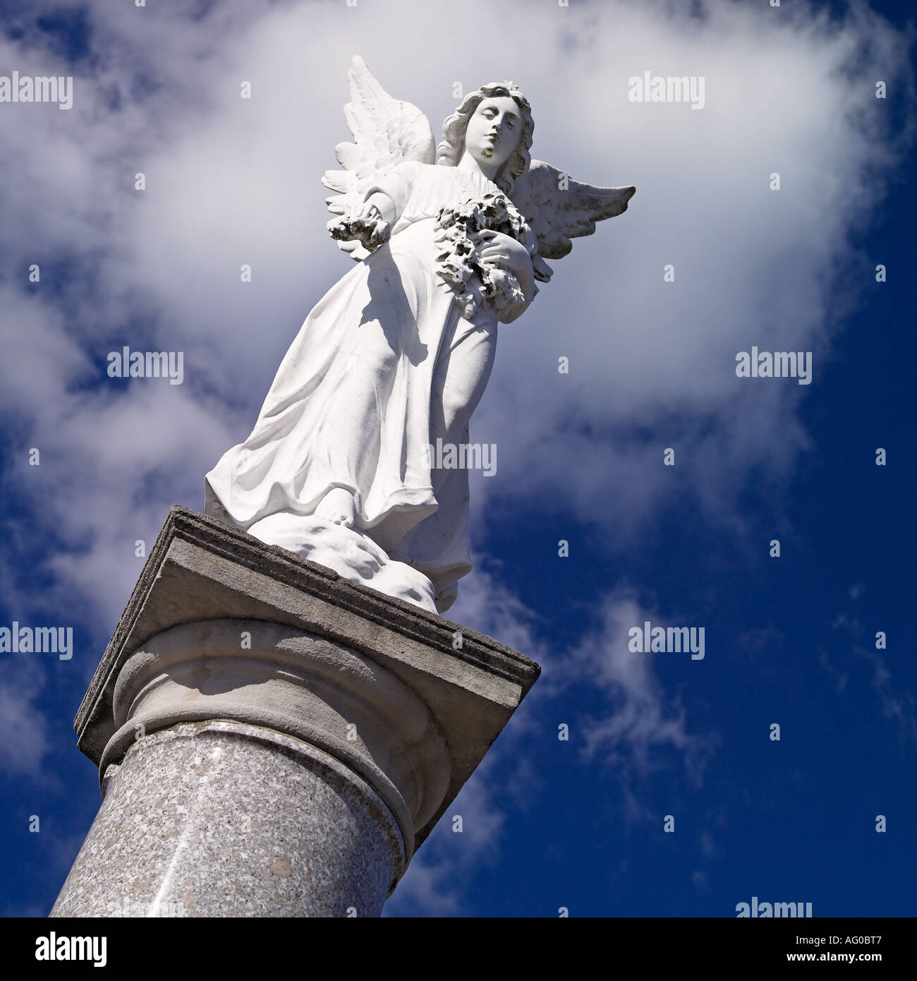 Earth angel hi-res stock photography and images - Alamy