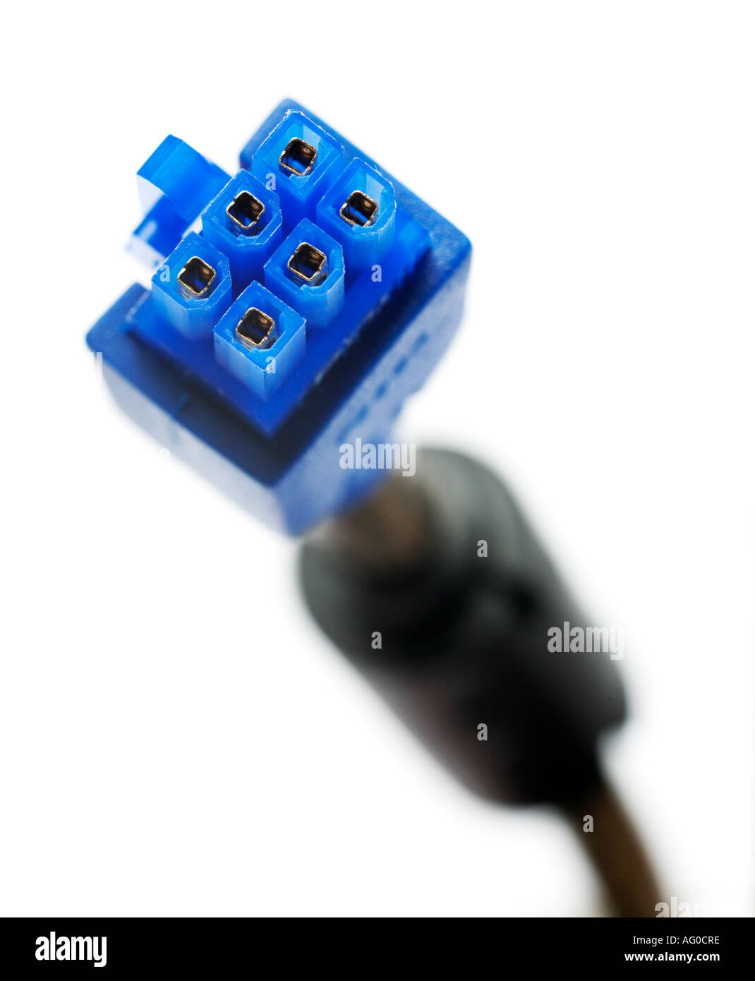6 pin hi-res stock photography and images - Alamy
