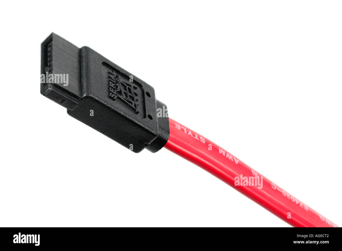 Male connector hi-res stock photography and images - Alamy