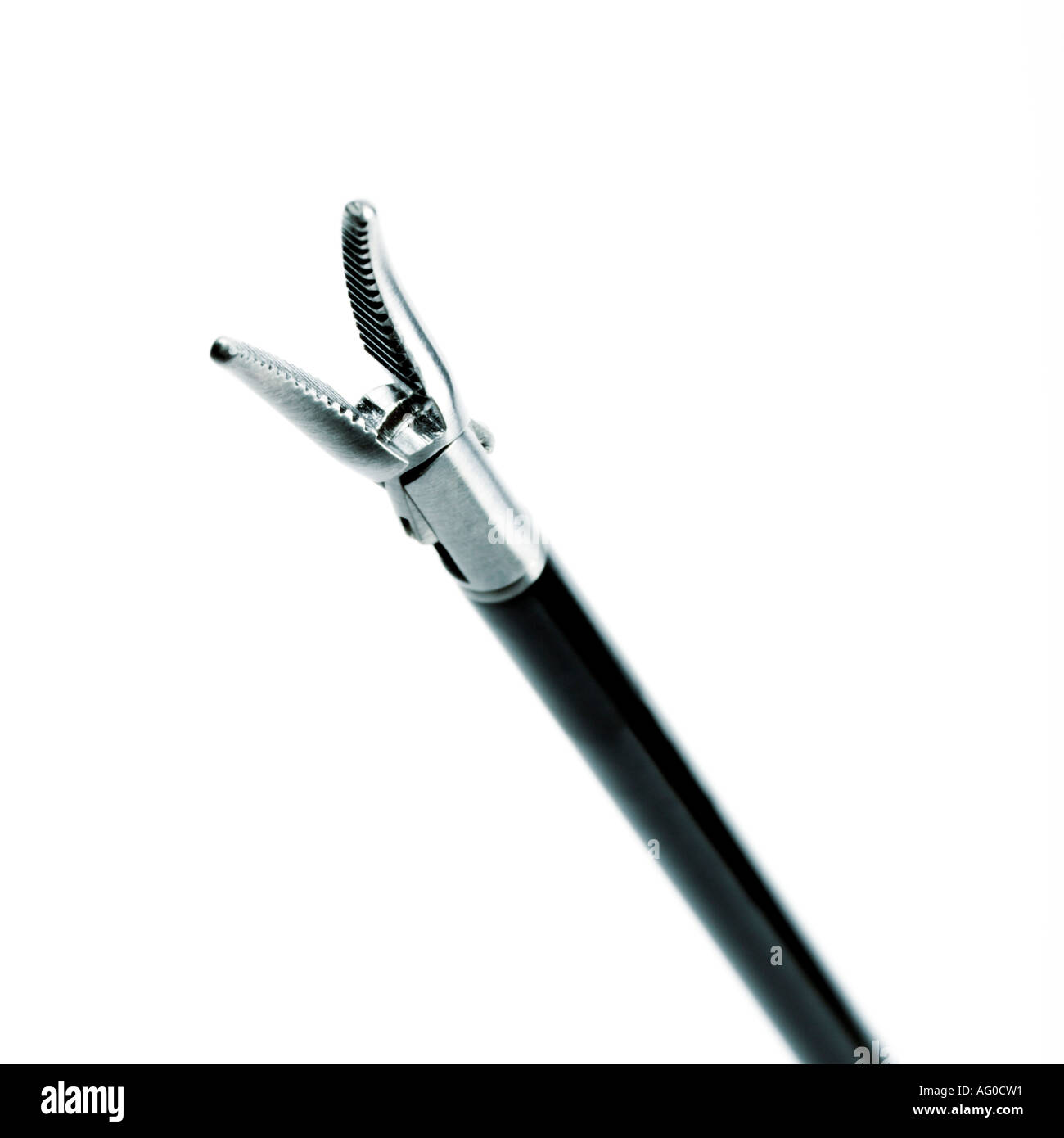 Close up shot operating instrument hi-res stock photography and images ...