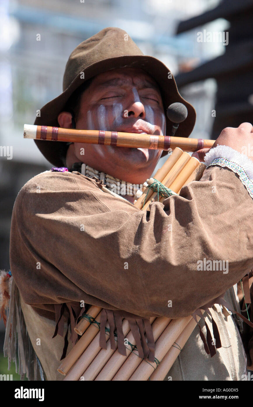 Indian show play Stock Photo - Alamy