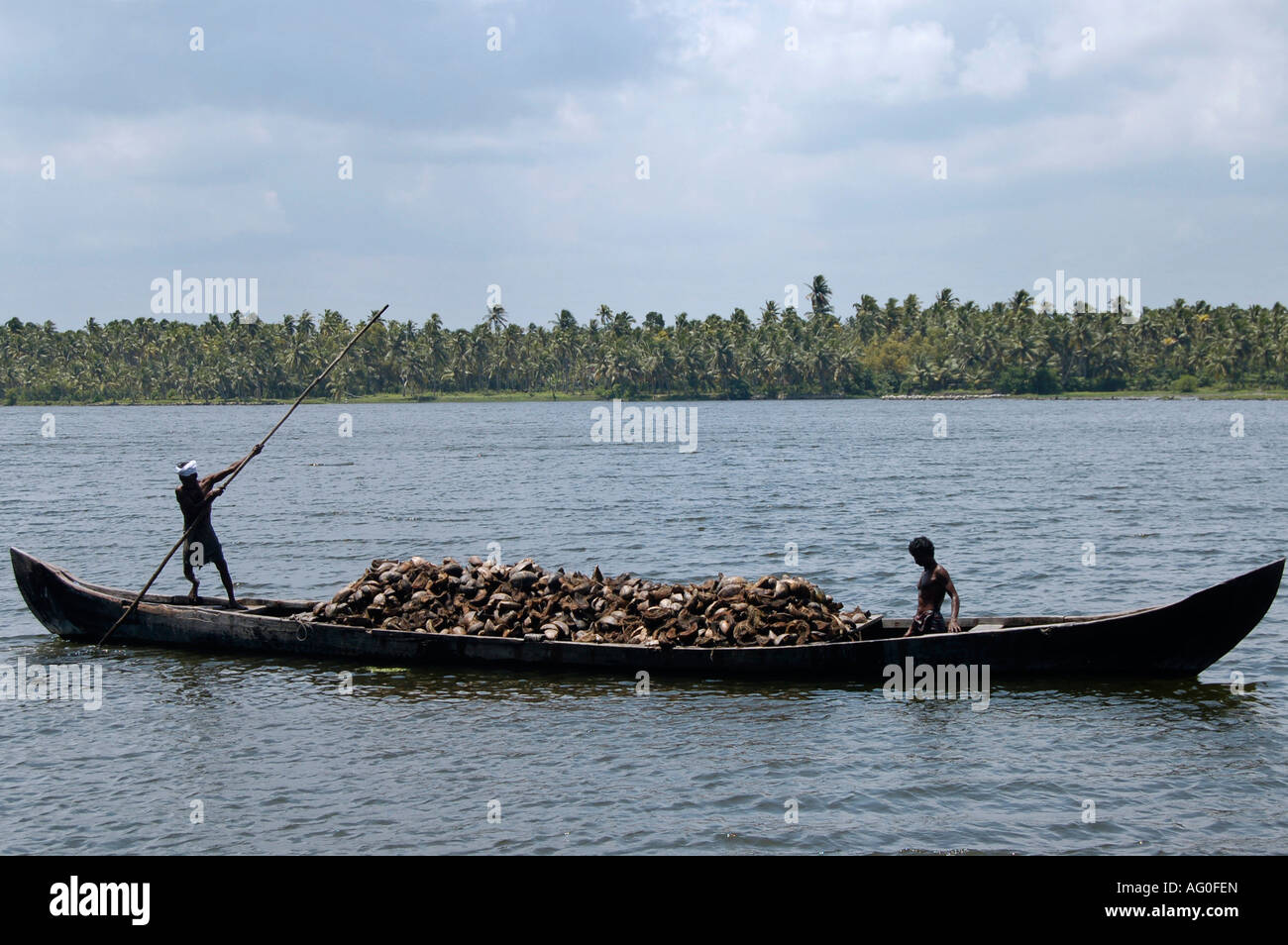 Coir work hi-res stock photography and images - Alamy
