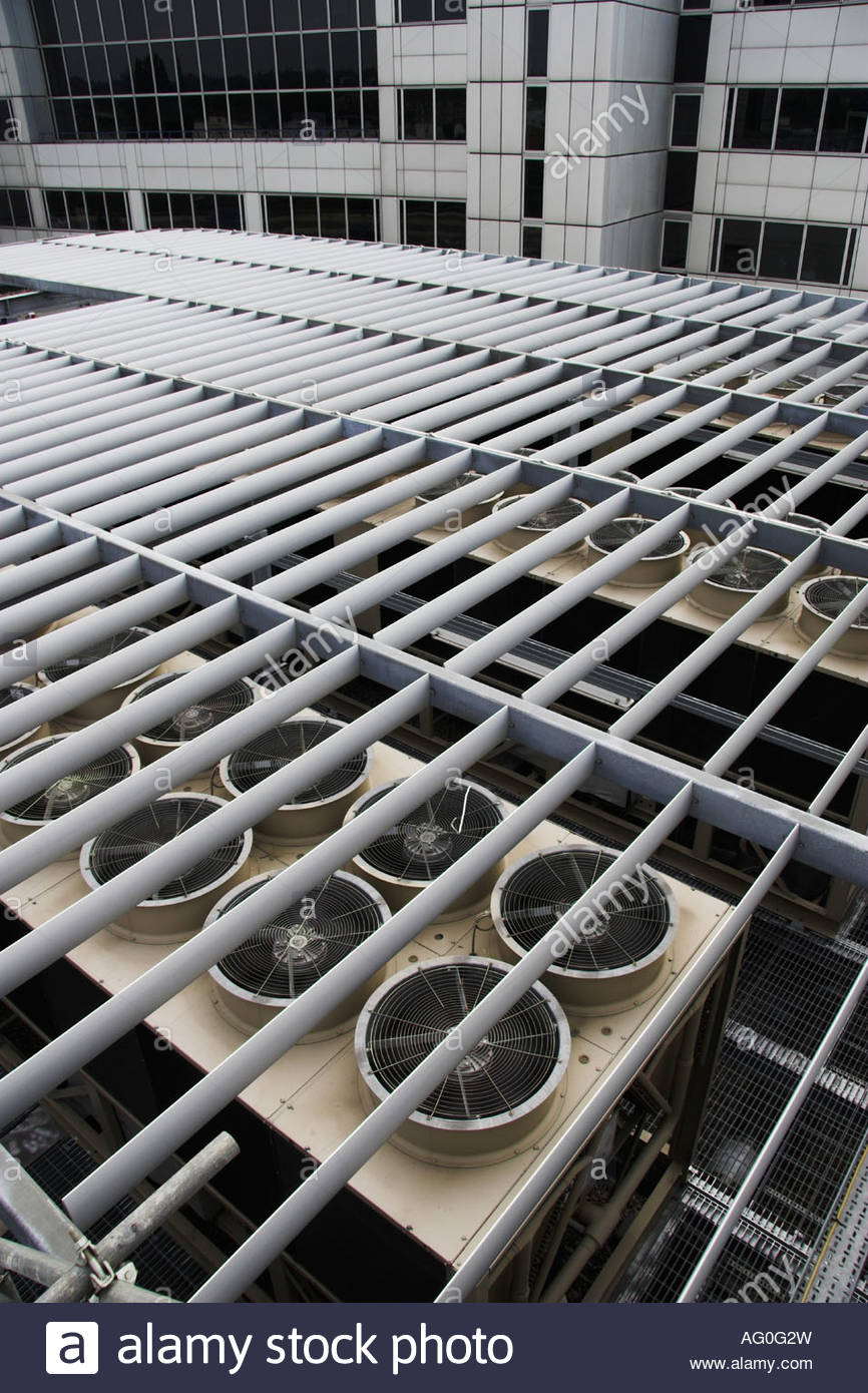 Aircon Units High Resolution Stock Photography and Images - Alamy