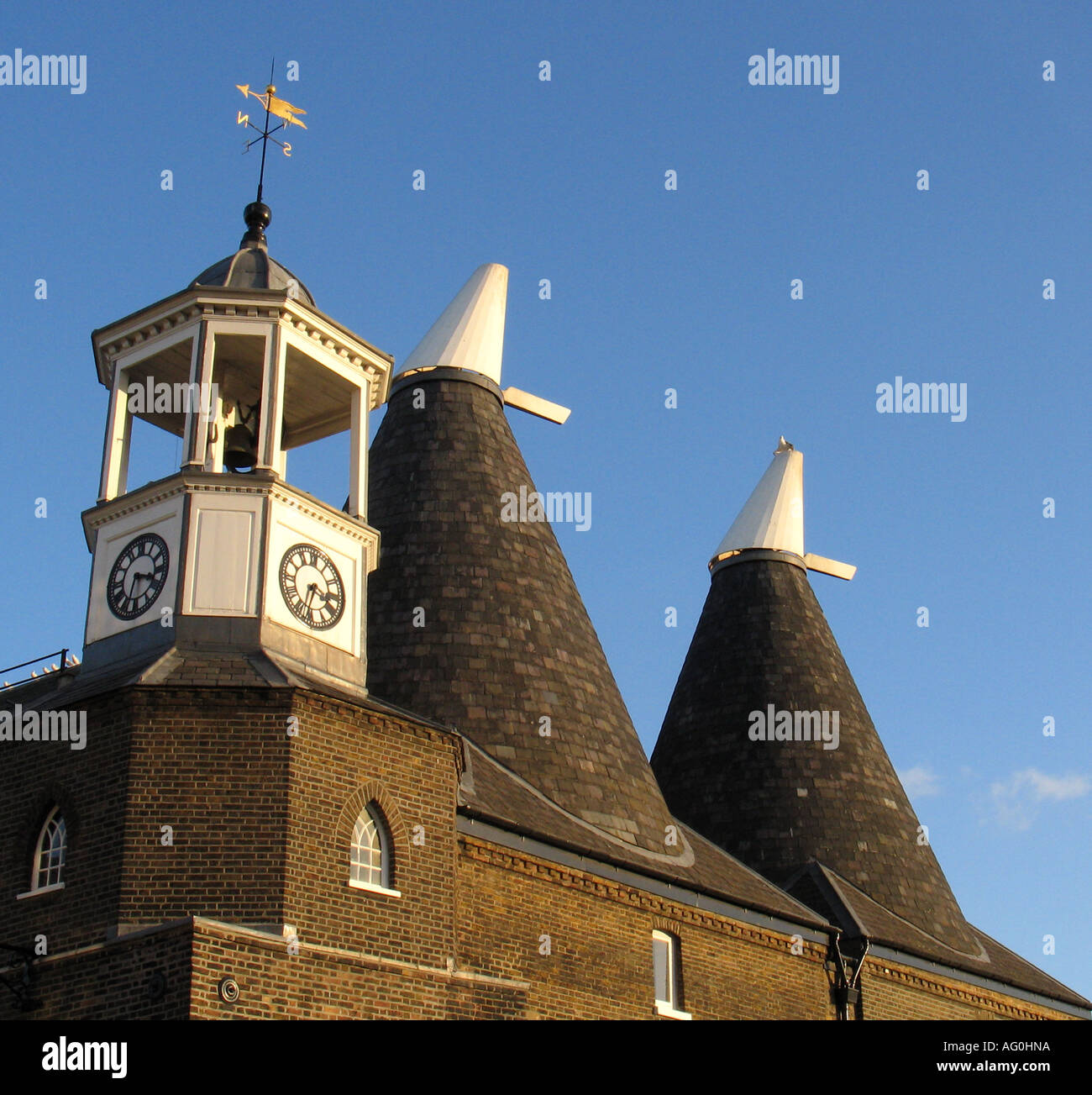 London mill hi-res stock photography and images - Alamy