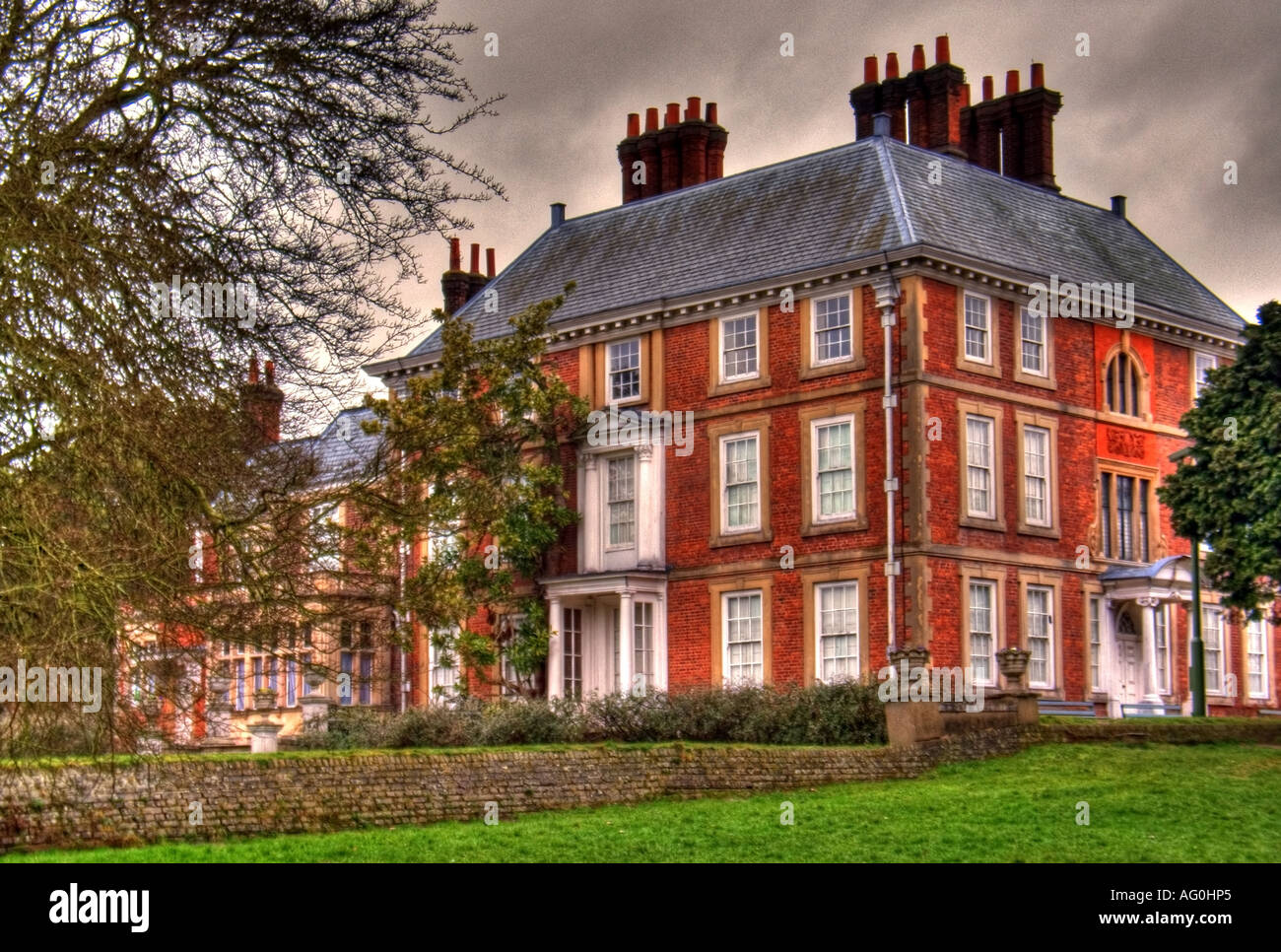 Enfield hill hi-res stock photography and images - Alamy