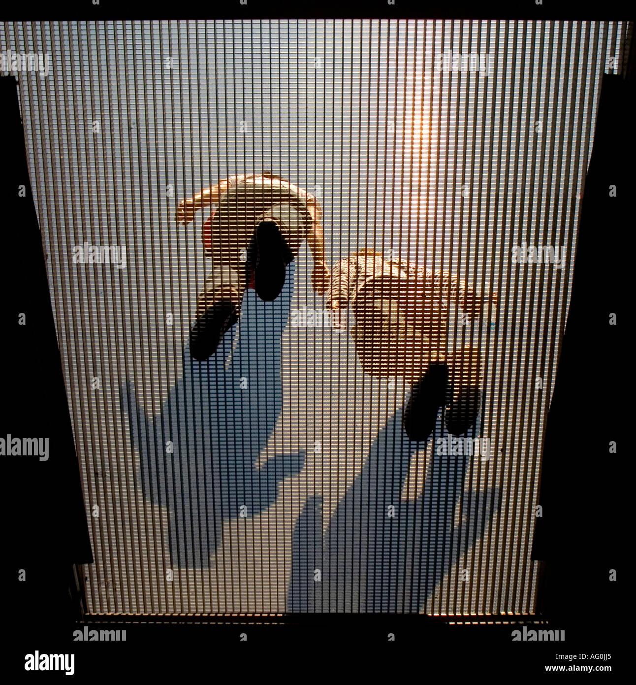 London walkers hi-res stock photography and images - Alamy