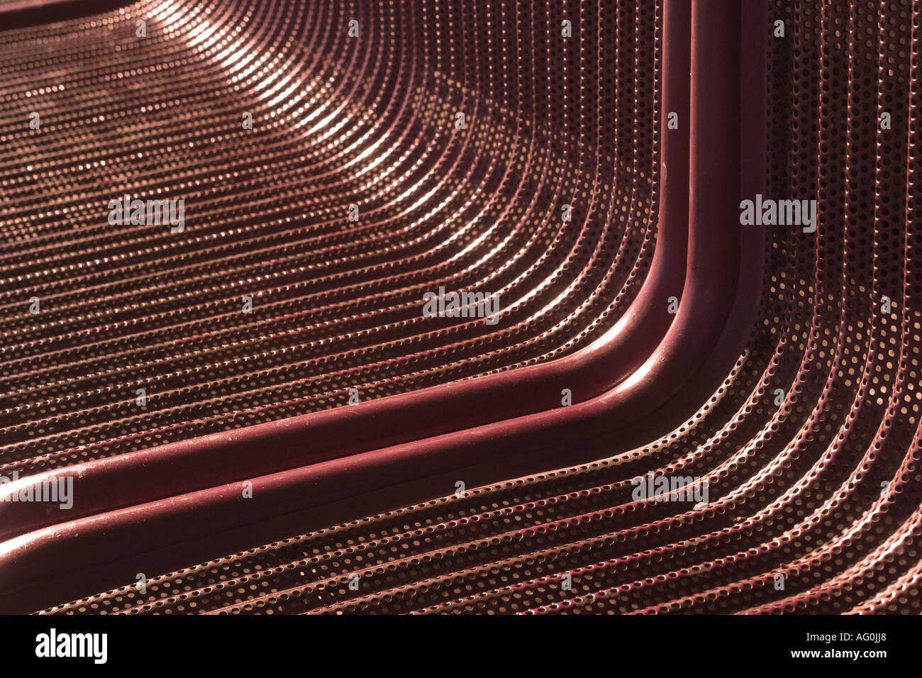 Sheet metal photograph hi-res stock photography and images - Alamy