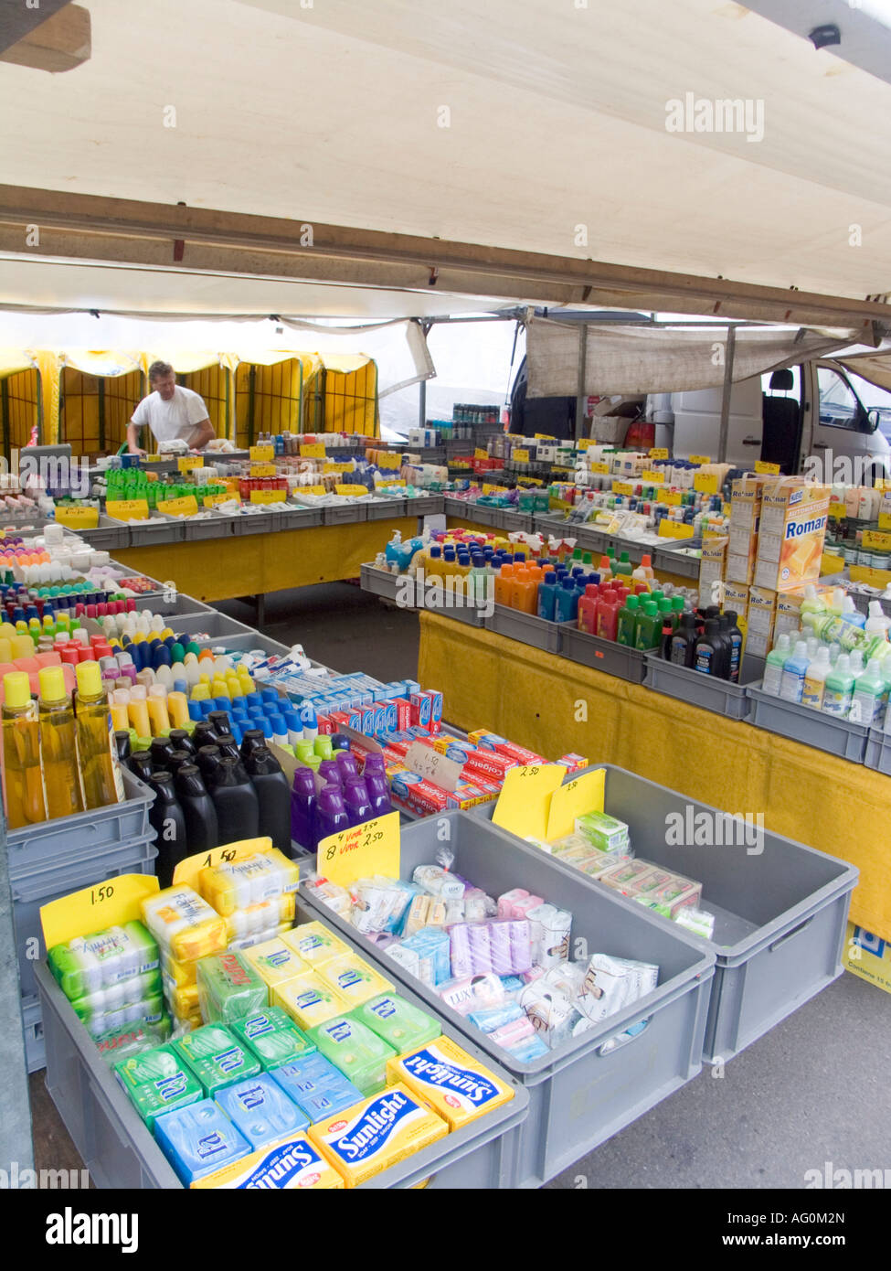 Maashaven harbour hi-res stock photography and images - Alamy