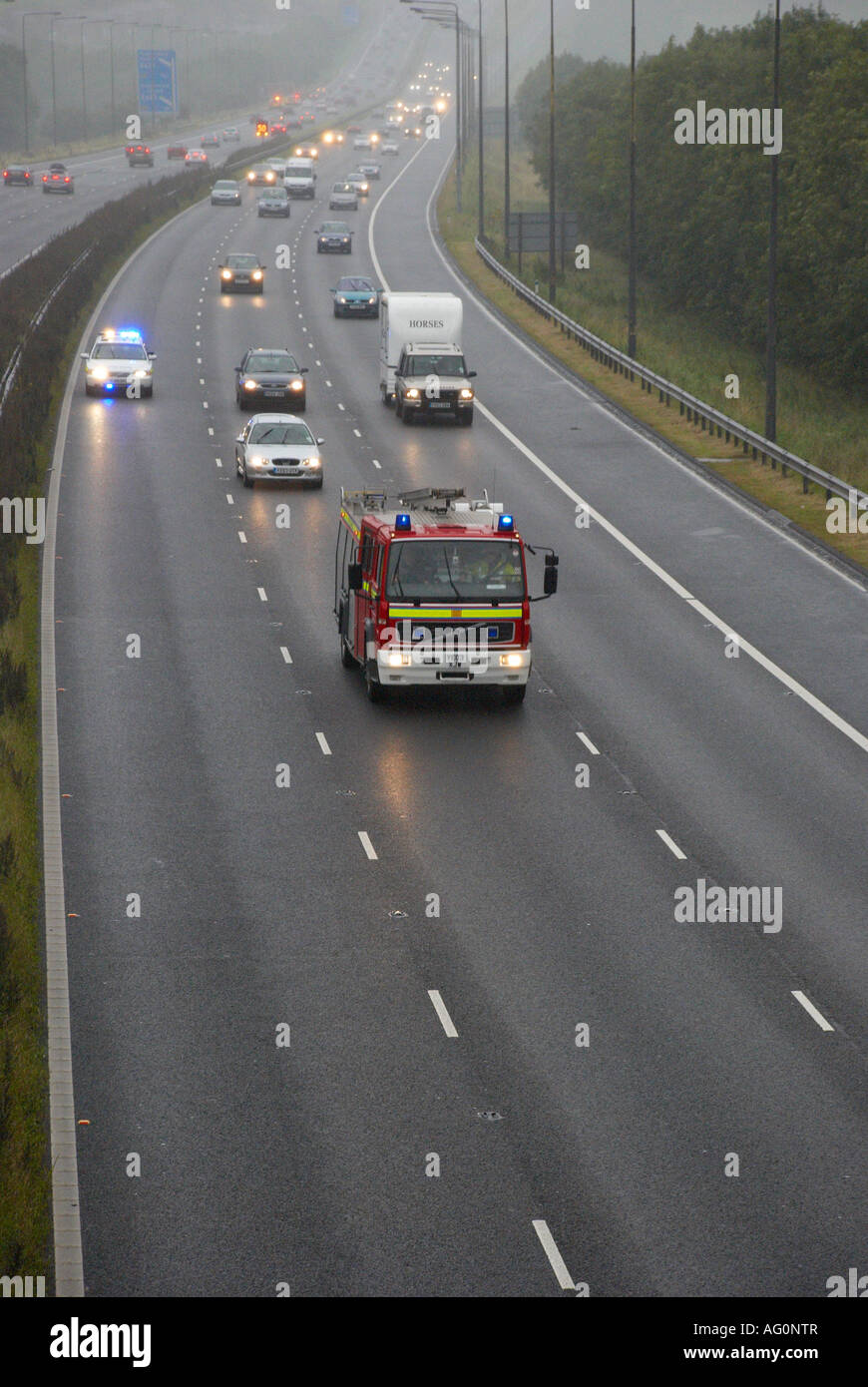 Fire Engine Carriage High Resolution Stock Photography and Images - Alamy