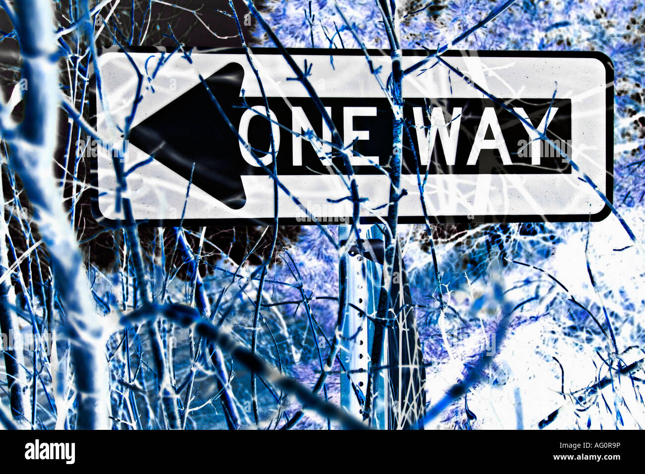 Turning signals hi-res stock photography and images - Alamy