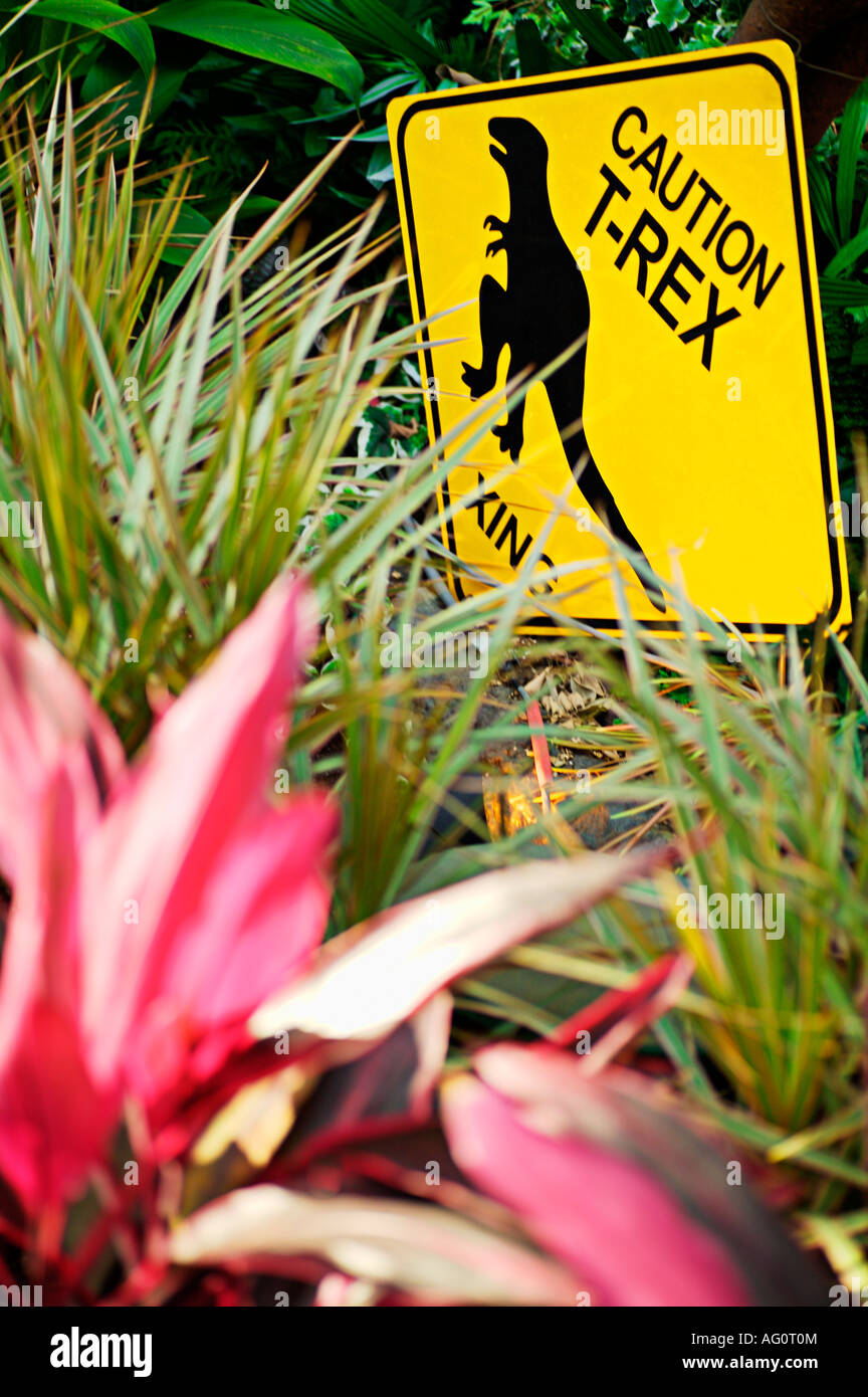 Cautionary signage hi-res stock photography and images - Alamy
