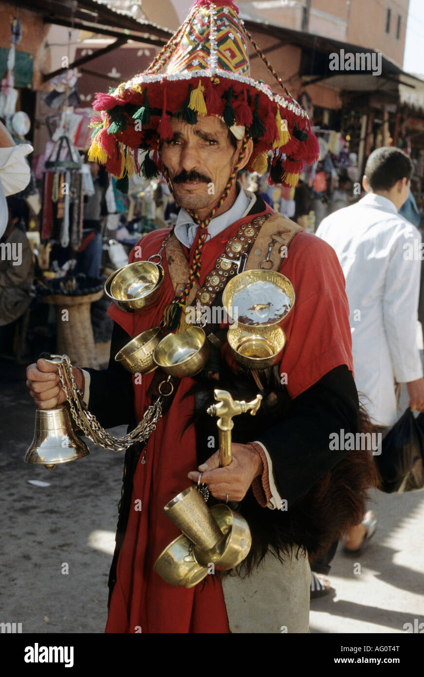 Morroco morrocan africa hi-res stock photography and images - Alamy