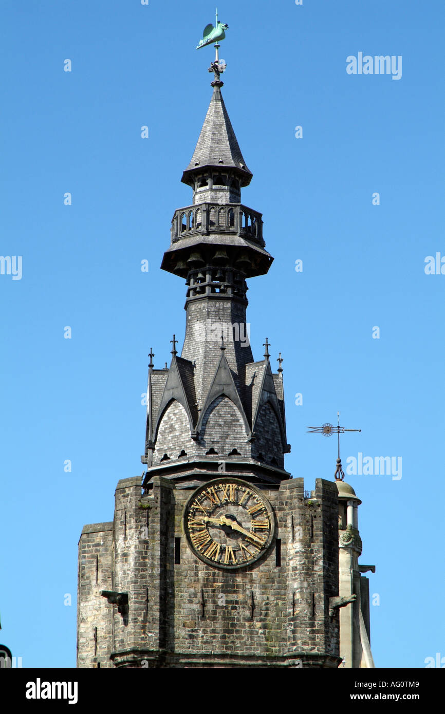 Bethune france hi-res stock photography and images - Alamy