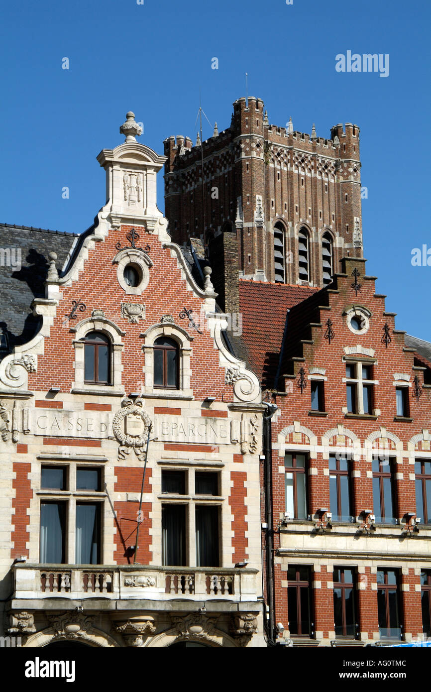 Flemish authority hi-res stock photography and images - Alamy
